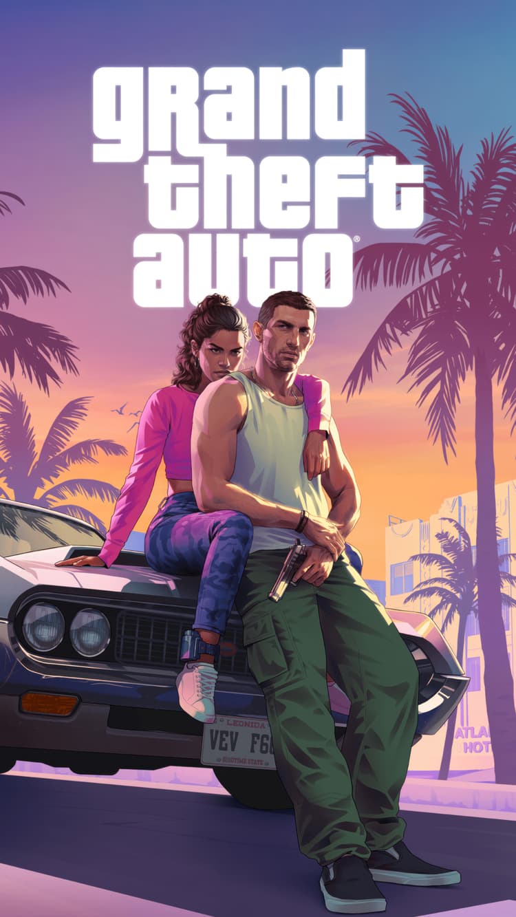 Grand Theft Auto VI - The Ultimate GTA 6 Resource